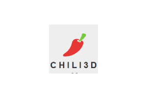 Chili3D ：开源的基于 Web 的 网页版 3D CAD 应用程序，用于在线模型设计和编辑 – APP喵：精选